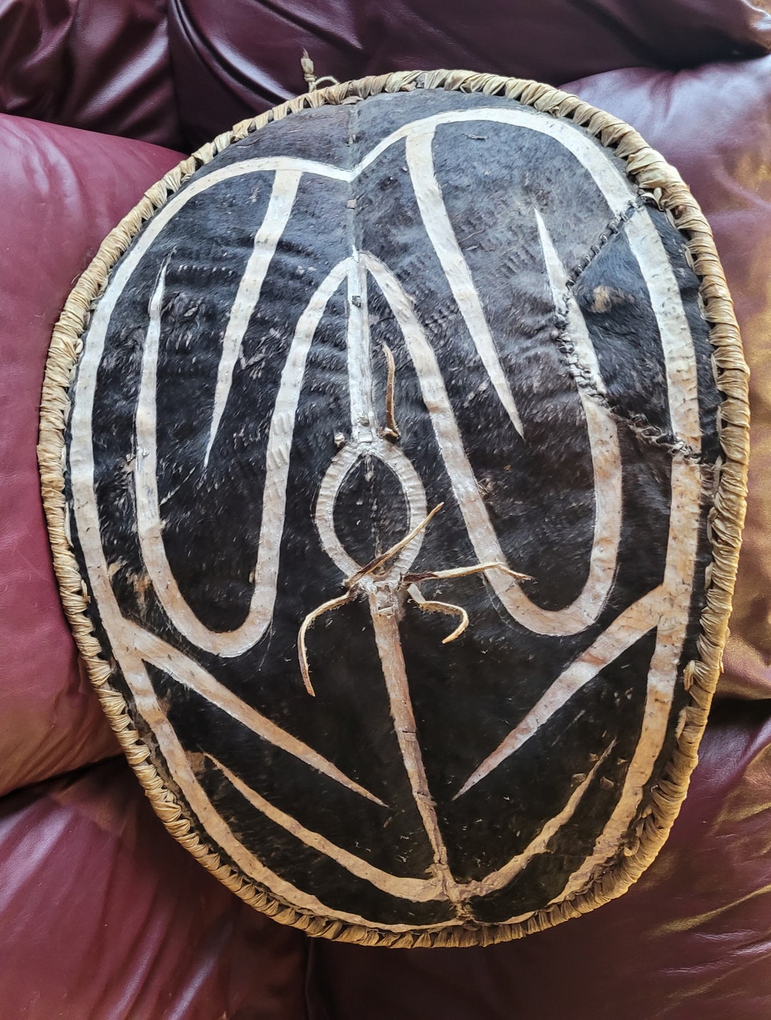 Antique Circa 1920 Luo Tribe of Kenya Shield - Etsy