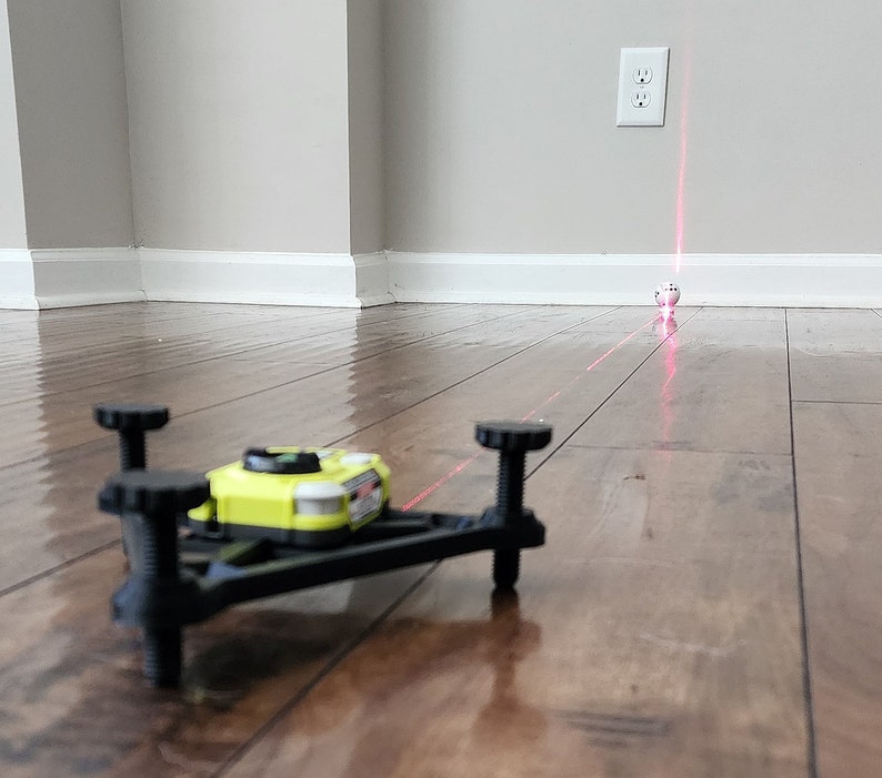 Garmin R10 Launch Monitor Alignment Stand for R10 Approach R10 ...