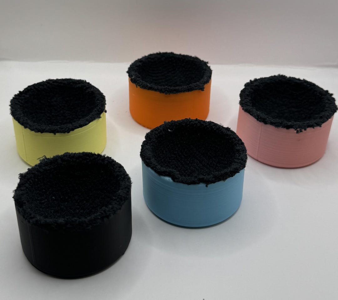 Luna's Ball Washer for Golf Balls Cleaner for Golf Tool for Cleaning ...