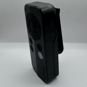Alphard V2 Remote Belt Clip & Magnet Adapter for Alphard V2 Remote ...