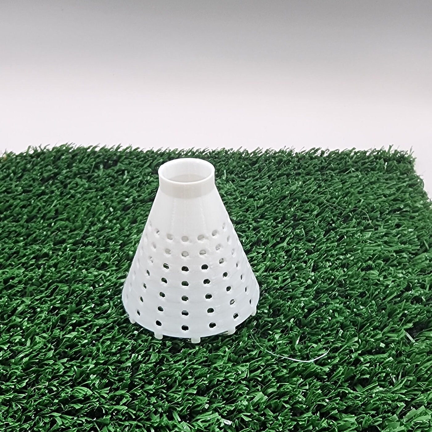 Flexible Winter Golf Tees: Simulator & Outdoor Use, Variety Pack - Etsy