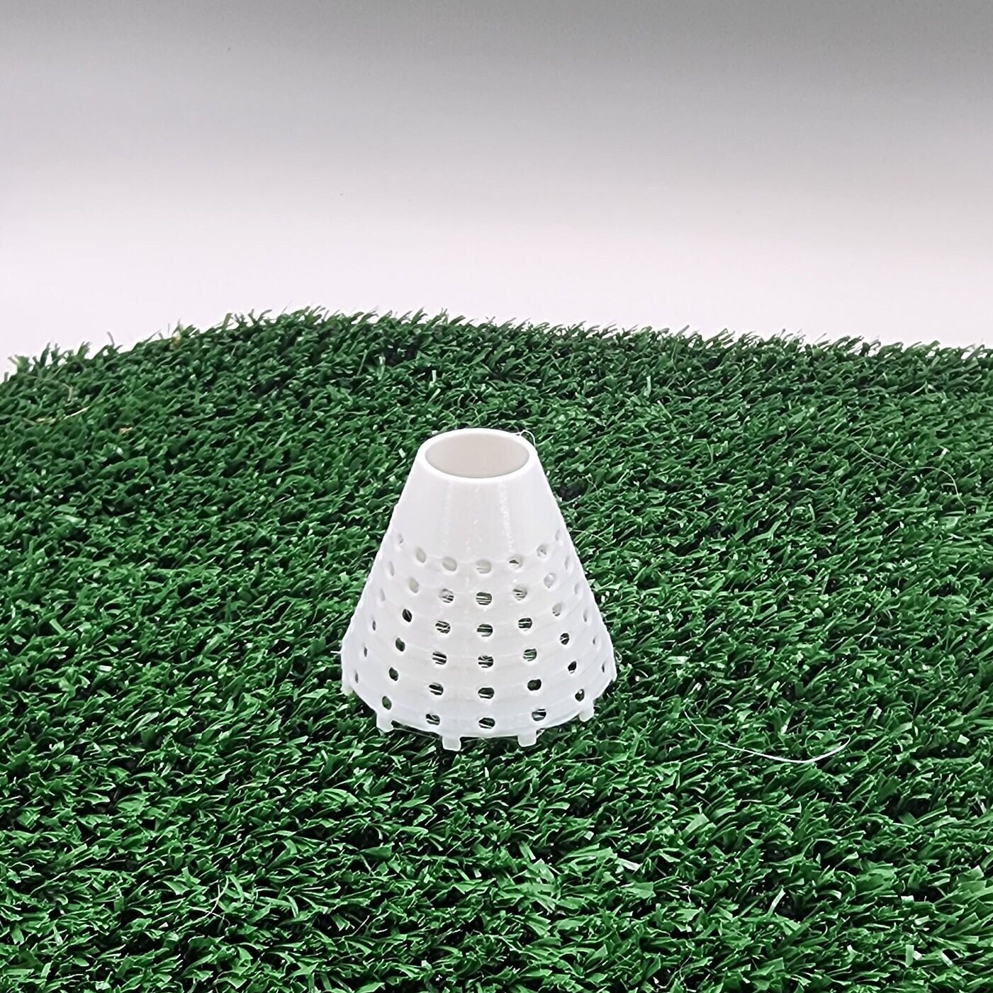 Flexible Winter Golf Tees: Simulator & Outdoor Use, Variety Pack - Etsy