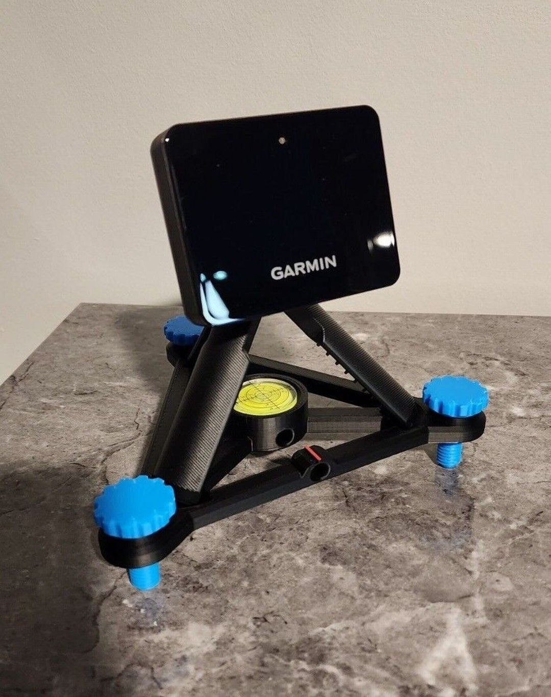 Garmin R10 Adjustable Alignment Stand With Bullseye Level - Etsy