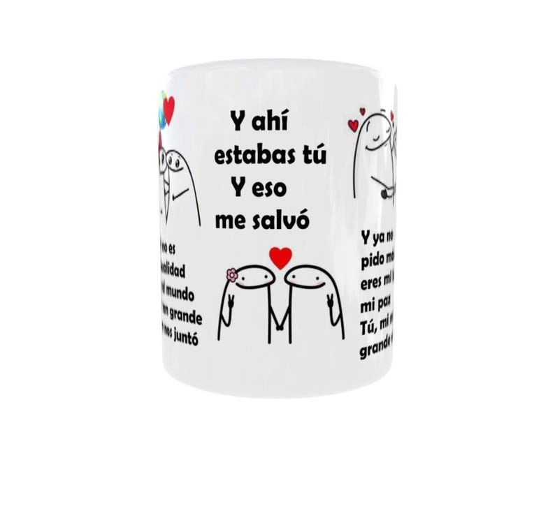 Diseño para sublimacion: y alli estabas tu Carin Leon flork diseño ...