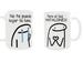 Design for Sublimation: I Can't Lower the Moon for You Flork- DIGITAL ...