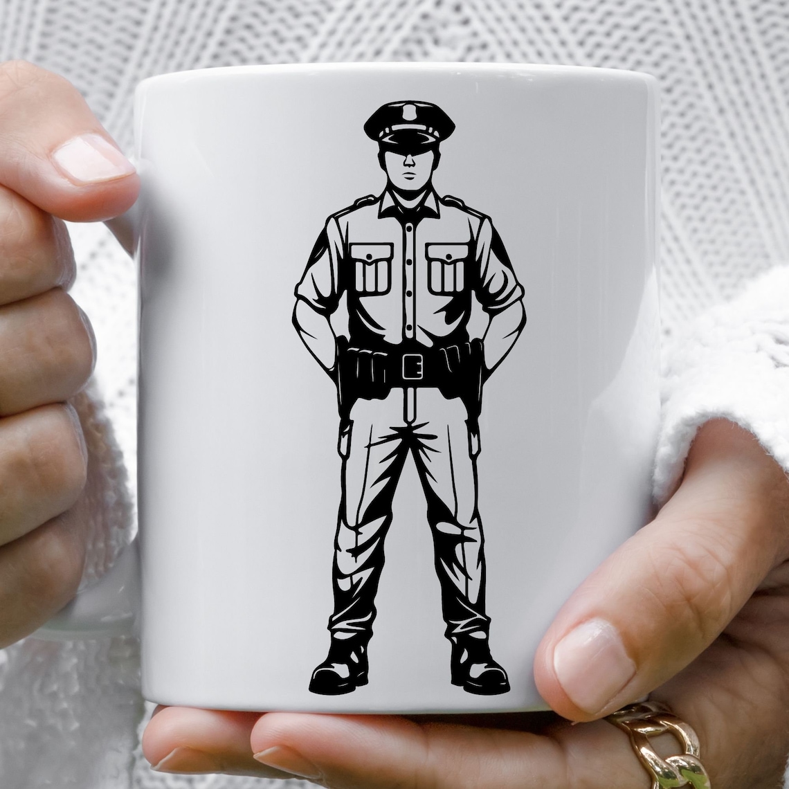 Police Officer Svg Police Officer Svg Bundle Police Svg Cop - Etsy ...