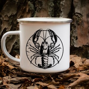 Homar SVG, Homar Clipart, Homar Png, Homar Wektor, Homar Sylwetka ...