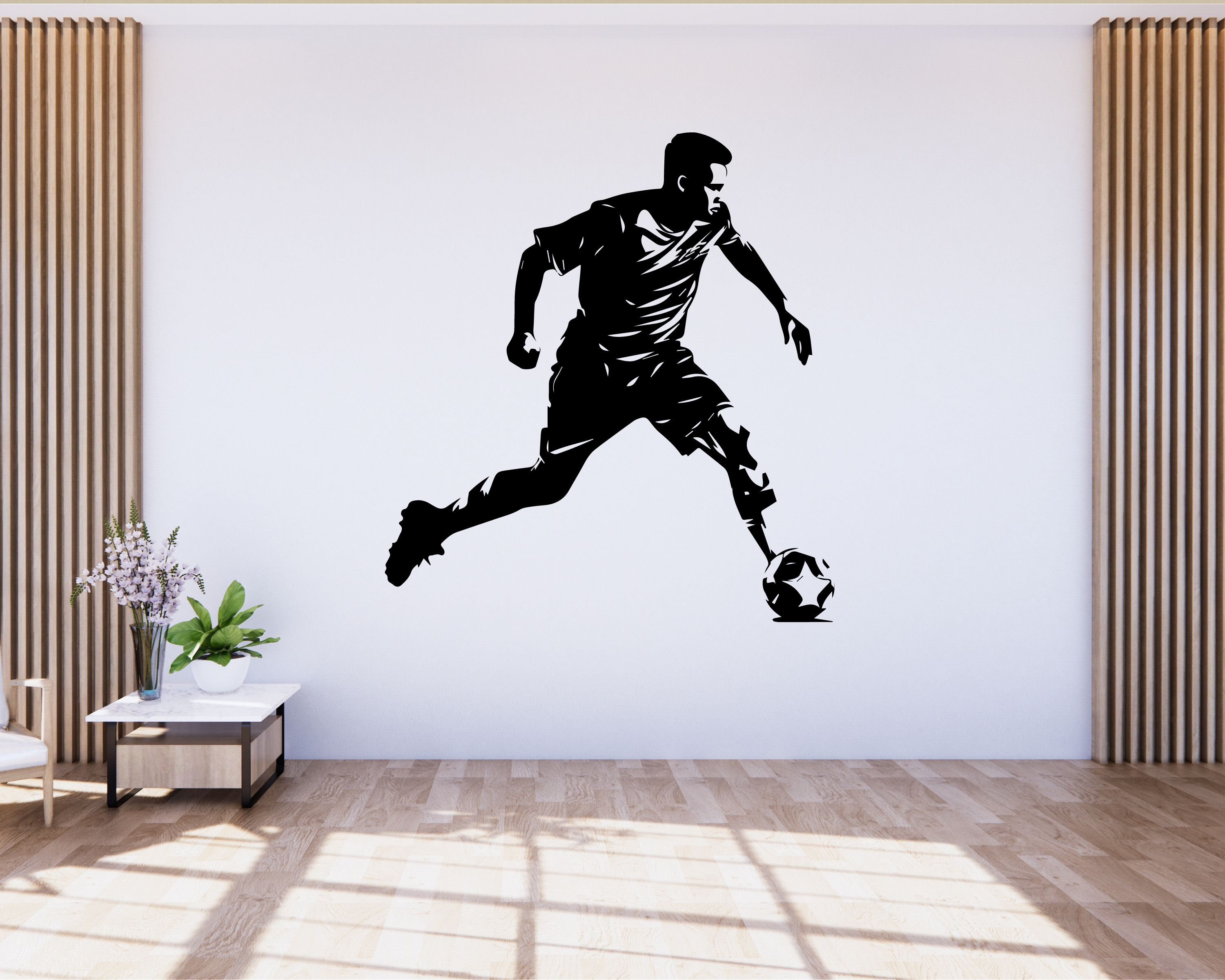 Soccer Player Svg Bundle Soccer Player Svg Soccer Svg - Etsy