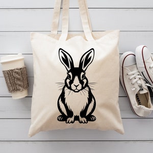 Hase SVG, Hase Png, Hase Clipart, Hase Vektor, Hase Silhouette, Hase ...