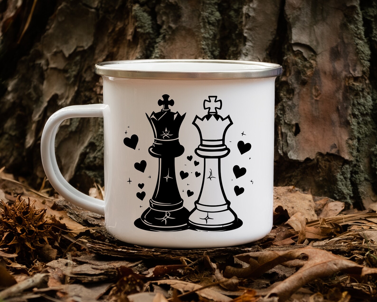 Love Chess Svg, Chess Svg, Love Svg, Romantic Svg, King Svg, Queen Svg ...