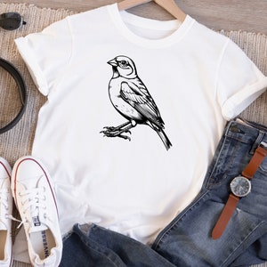 Canary Svg, Canary Png, Canary Clipart, Canary Vector, Canary ...