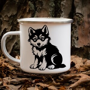 Cute Wolf SVG, Baby Wolf SVG, Wolf Svg, Wolf Png, Wolf Clipart, Wolf ...