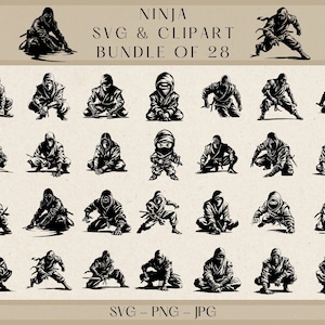 Ninja Svg, Ninja Png, Ninja Clipart, Ninja Vector, Ninja Silhouette ...