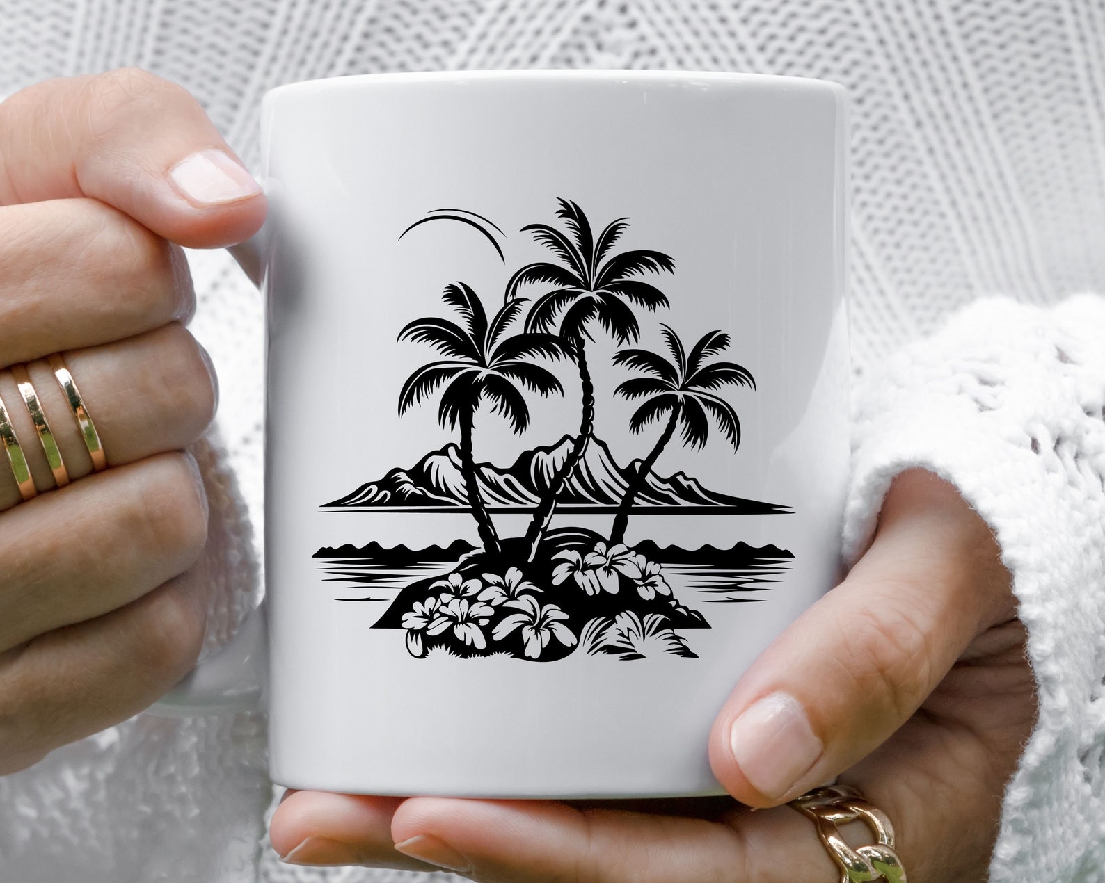 Hawaii SVG, Hawaii SVG Bundle, Hawaii Clipart, Hawaii Svg Files for ...