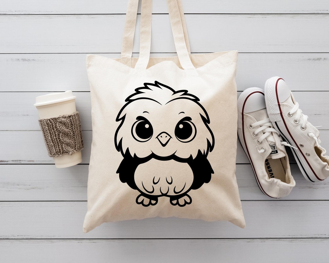 Cute Eagle SVG Kawaii Eagle SVG Eagle Svg Eagle Svg Bundle - Etsy