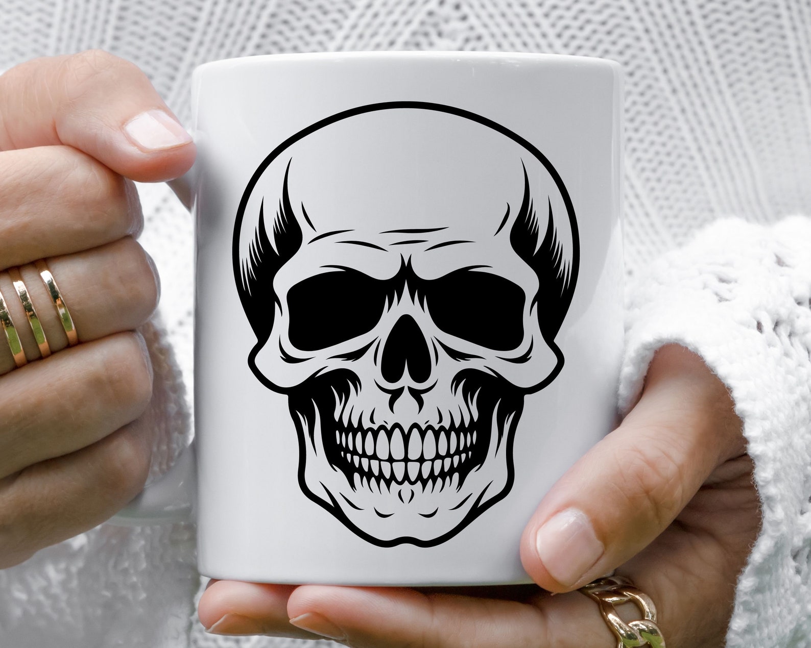 Skull SVG Skull SVG Bundle Skull Png Skull Clipart Skull - Etsy Canada