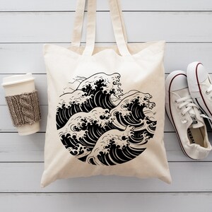Wave Svg, Wave Png, Wave Clipart, Wave Vector, Ocean Wave Svg, Nautical ...