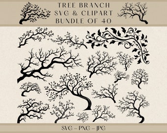 Tree Branch Svg, Branch Svg, Branch Png, Branch Clipart, Branch ...