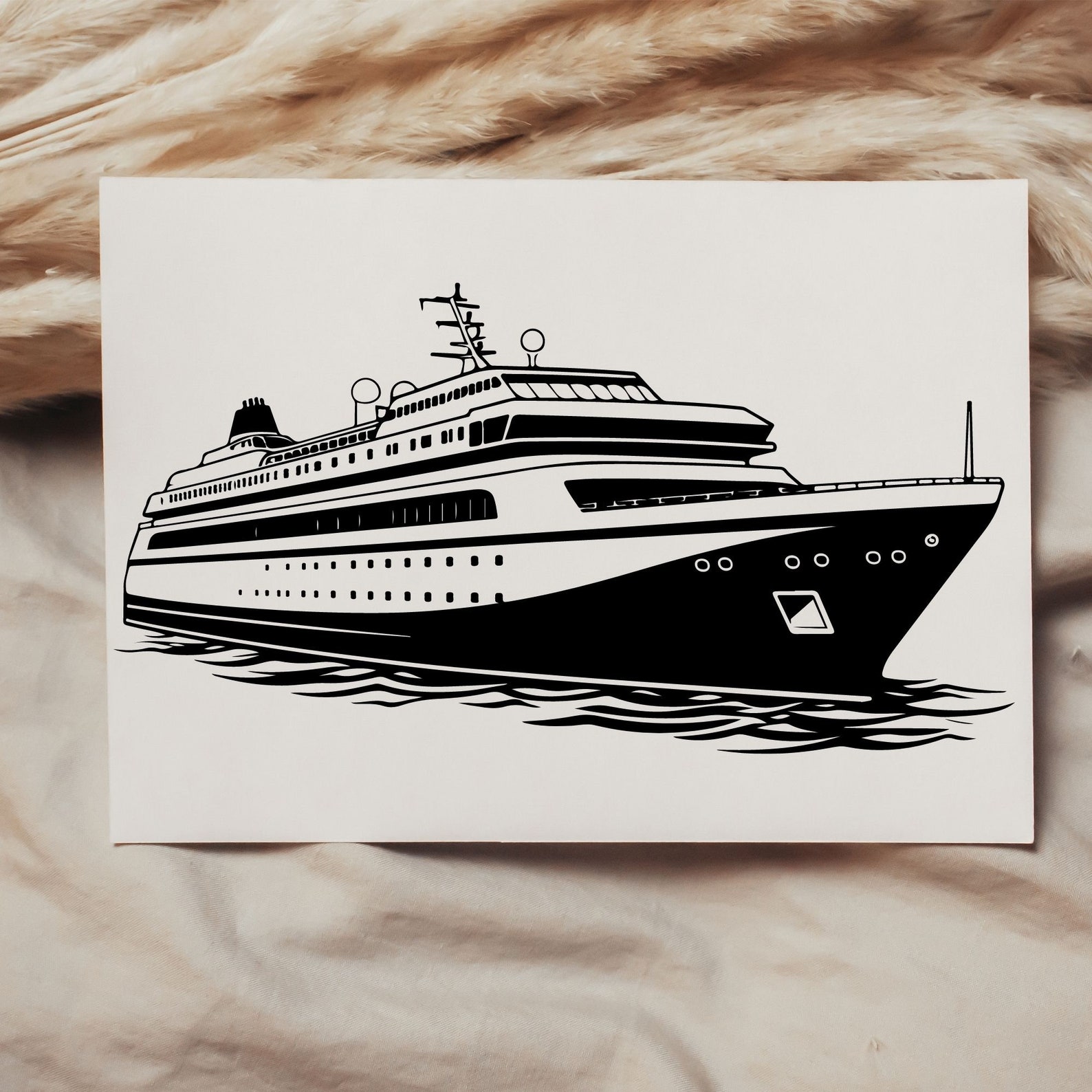 Cruise Svg Cruise Svg Bundle Ship Svg Cruise Svg Files for - Etsy