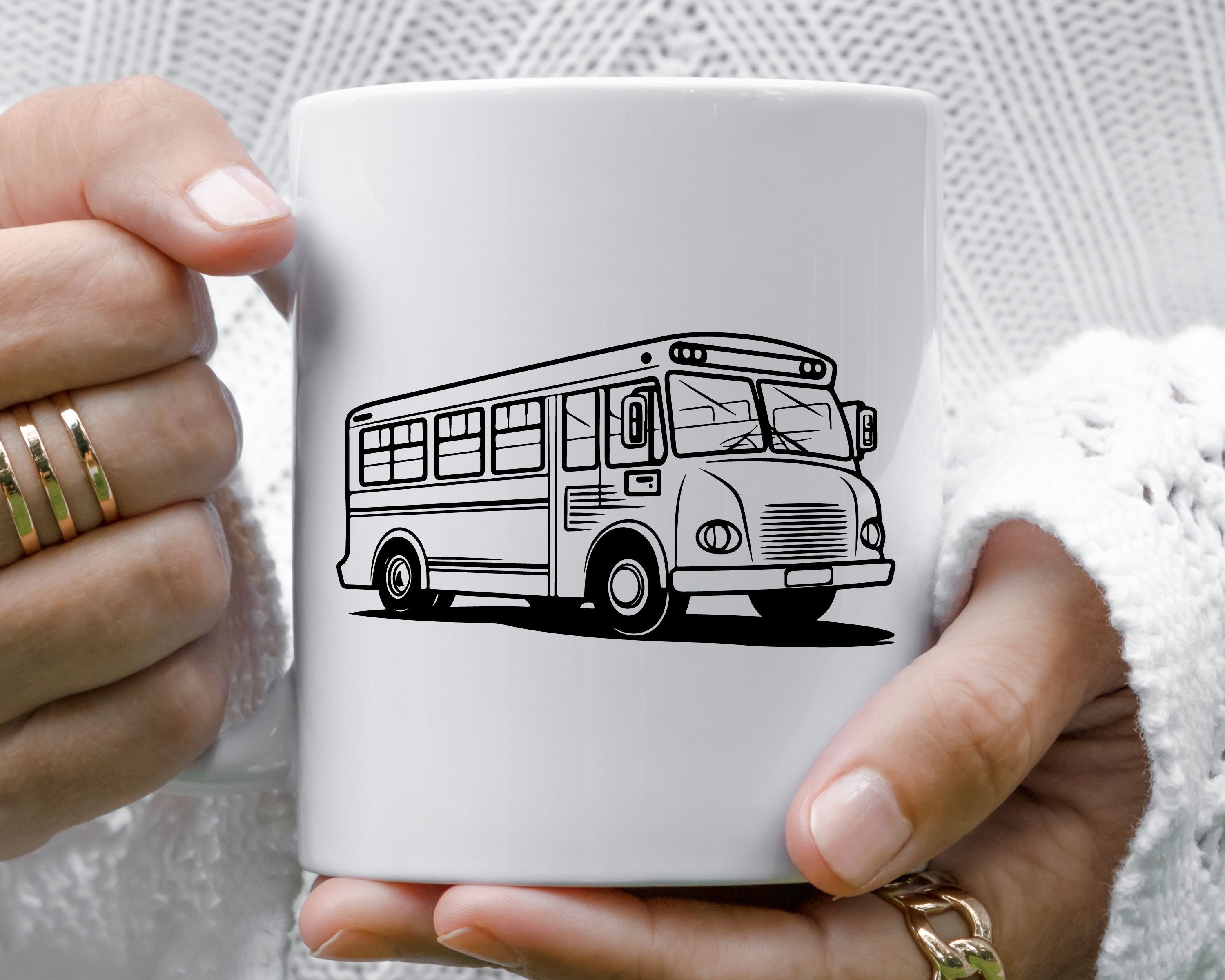 School Bus SVG School Bus SVG Bundle Bus Driver Svg School - Etsy Canada