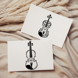 Violin Svg, Violin Png, Violin Clipart, Violin Vector, Violin ...