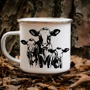 Cow Family Svg, Cow Family Clipart, Cow Svg, Cow Png, Cow Clipart, Cow ...