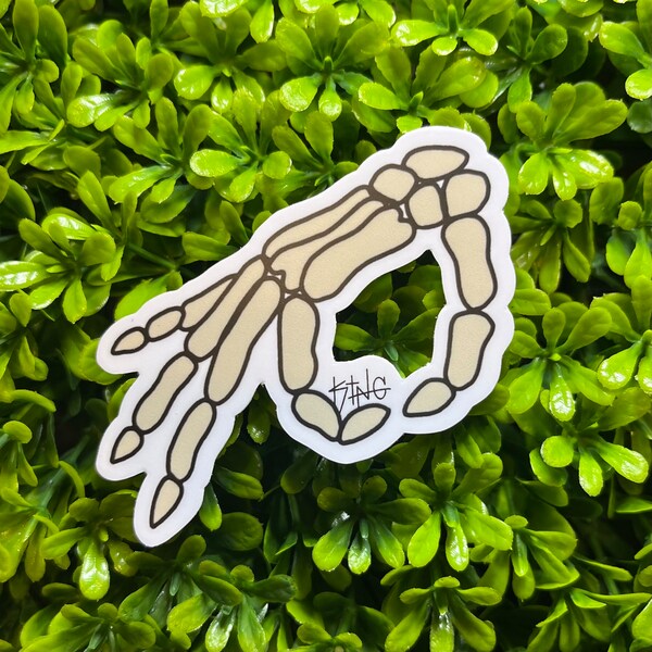 Got Em Hand - Etsy