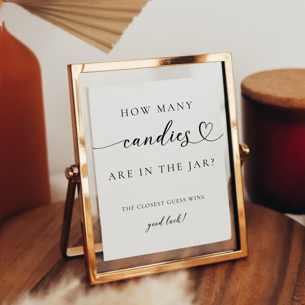 Baby Shower Candy - Etsy