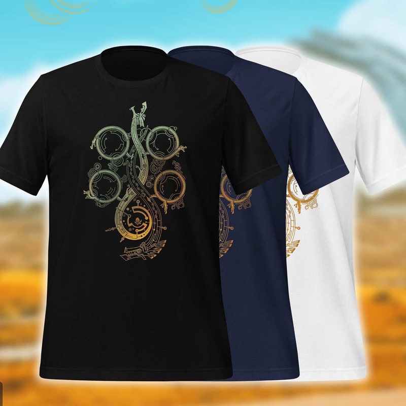 Monster Hunter World Icons - Etsy