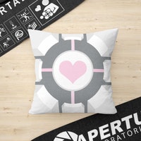 Retro Game Controller Pillow, Christmas Gift for Gamer Geek, Video Game ...