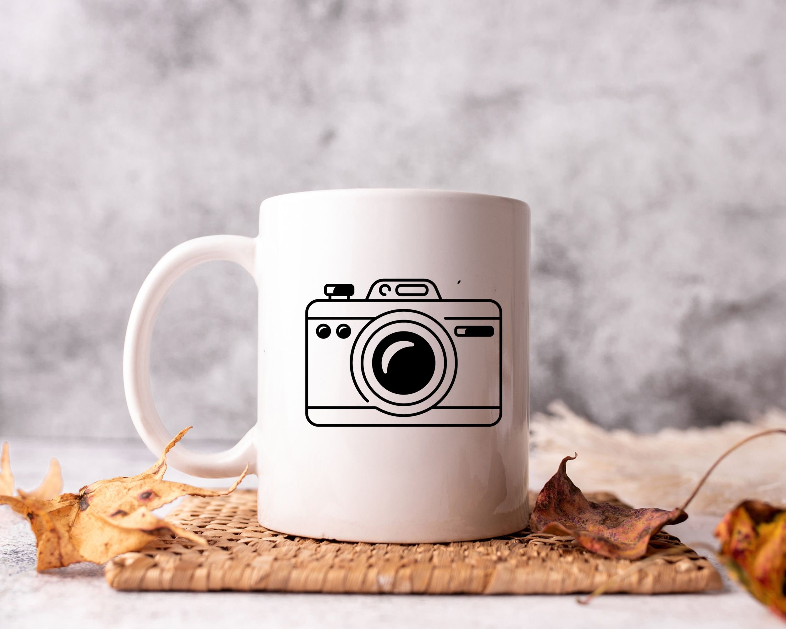 Camera SVG Bundle, Photography SVG, Photos Svg, Camera Clipart, Camera ...