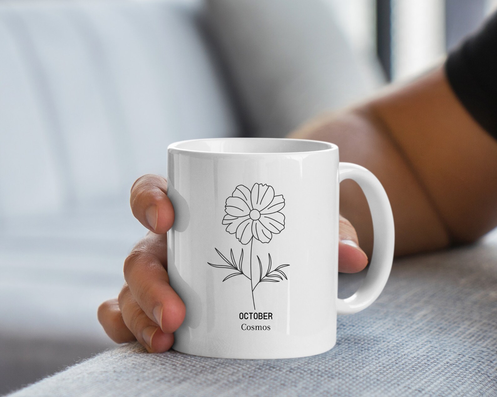 Birth Month Flowers Svg, Wildflower Svg, Birthday Flower, Flower ...