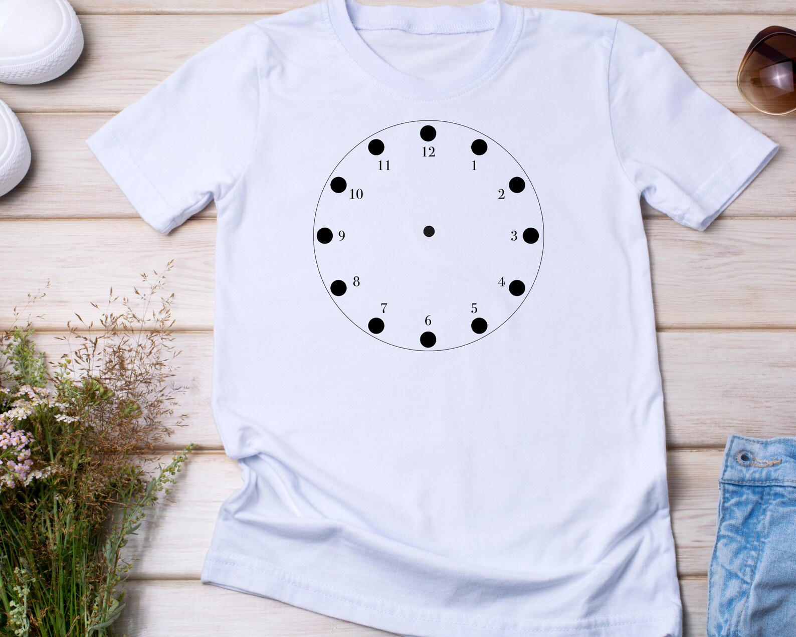 Timeless Clock Face SVG Bundle, Clock Face SVG Bundle, Clock Svg, Clock ...