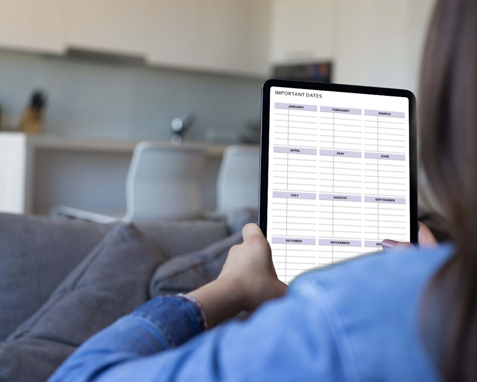 2024 Girl Boss Planner, Girl Boss Digital Planner, Girl Boss Planner ...