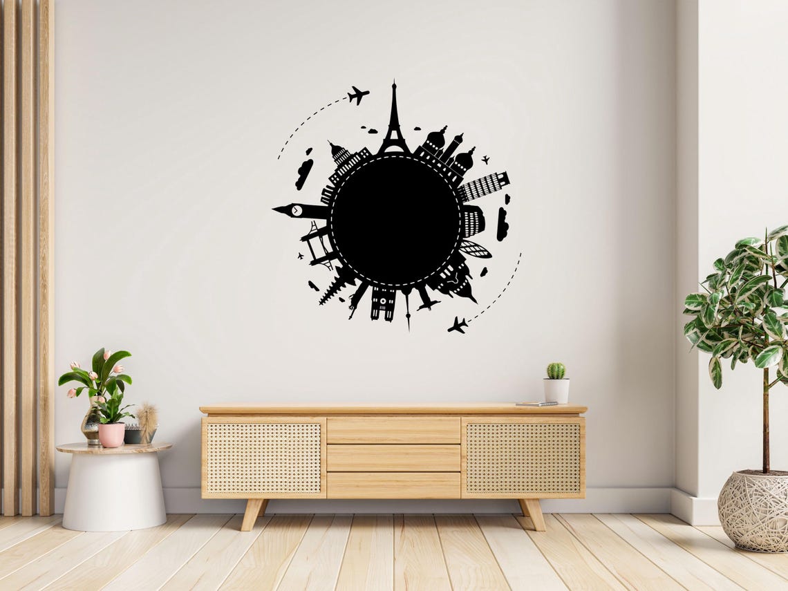 Travel Svg Bundle, Adventure Svg, Travel Designs, Vacation Svg Pack ...