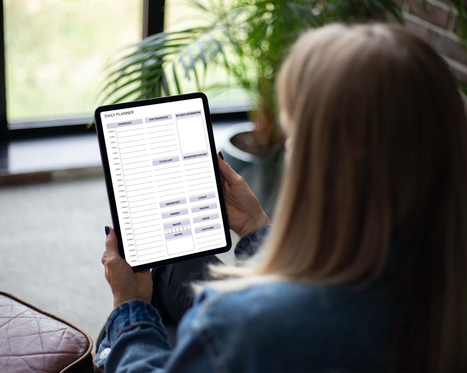 2024 Girl Boss Planner, Girl Boss Digital Planner, Girl Boss Planner ...