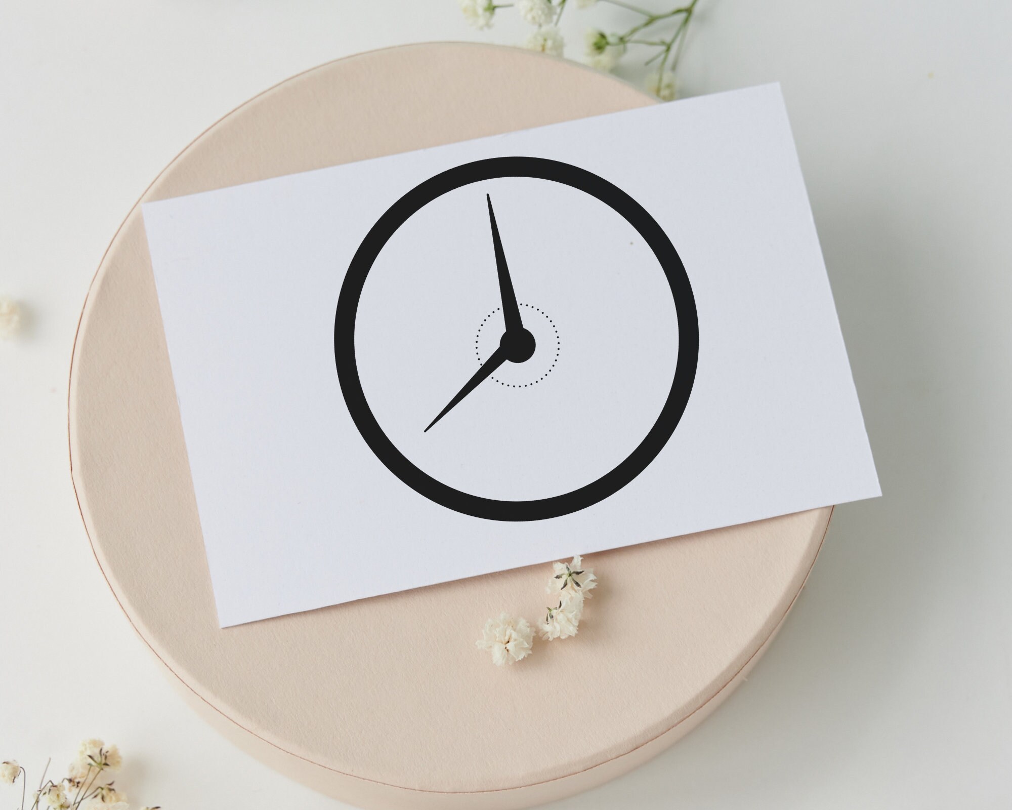 Timeless Clock Face SVG Bundle, Clock Face SVG Bundle, Clock Svg, Clock ...