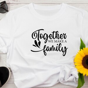 Funny Family Svg, Family Quote Svg, Family Clipart, Family SVG Cut ...