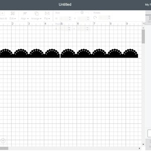 Border Svg Bundle, Lace Border Svg, Lace Frame Svg, Lace Border Clipart ...