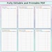 Medical Planner, Health Organizer, Daily Medication Tracker, Doctor ...