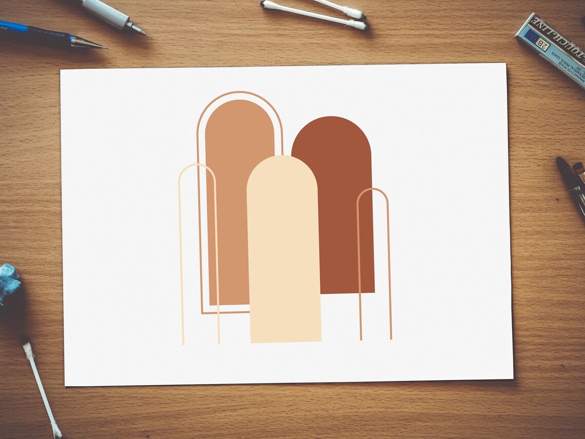 Boho SVG Bundle Boho Women Svg Boho Svg Boho Rainbow Svg - Etsy