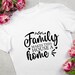 Funny Family Svg Family Quote Svg Family Clipart Family SVG - Etsy