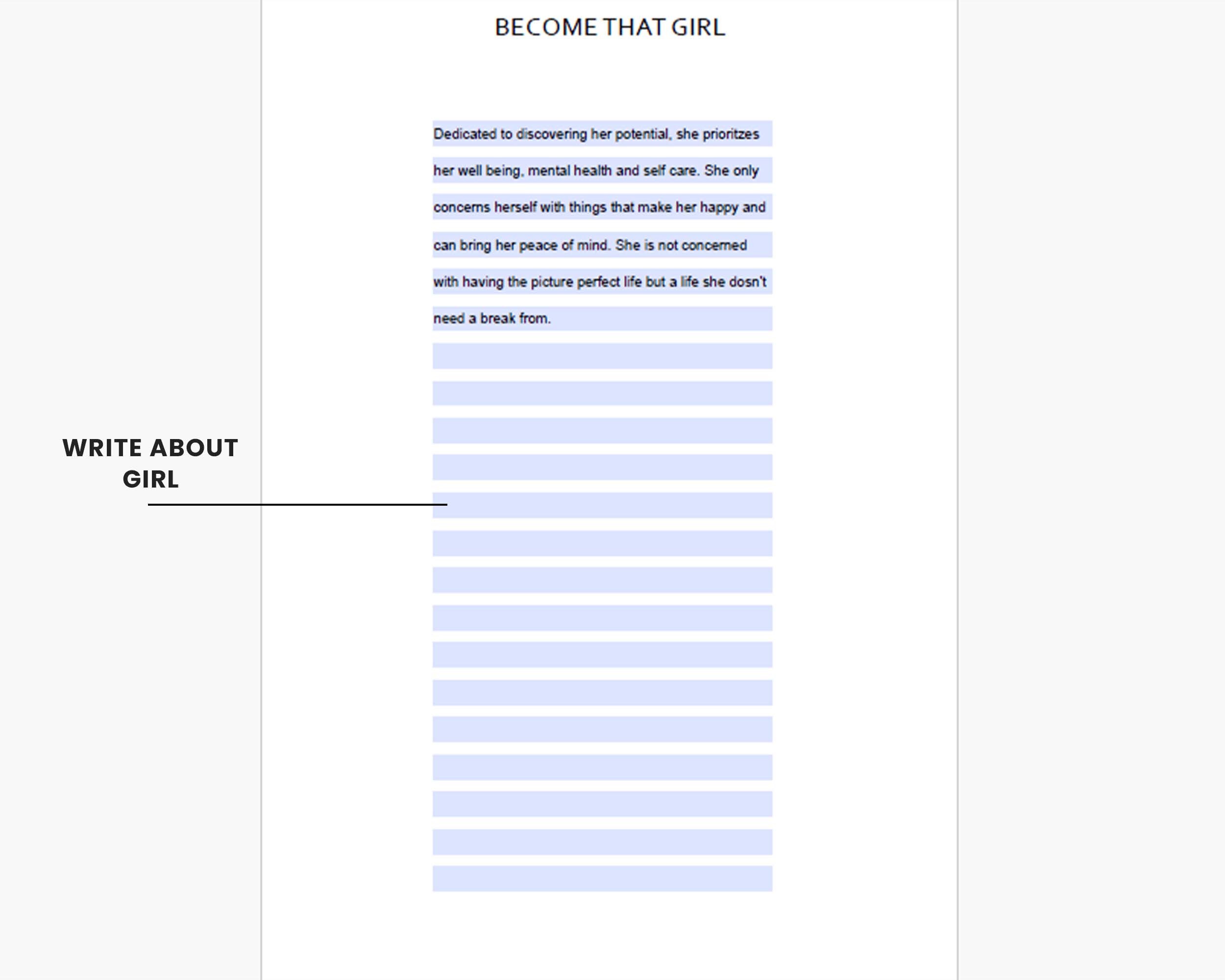 2024 Girl Boss Planner, Girl Boss Digital Planner, Girl Boss Planner ...