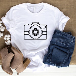 Camera SVG Bundle, Photography SVG, Photos Svg, Camera Clipart, Camera ...