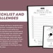 Kids Motivational Worksheet, Learning, Digital Download, School ...