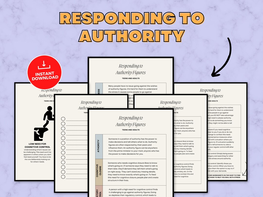 Self Care Worksheet, Mental Health, Awareness, Productivity, Digital ...