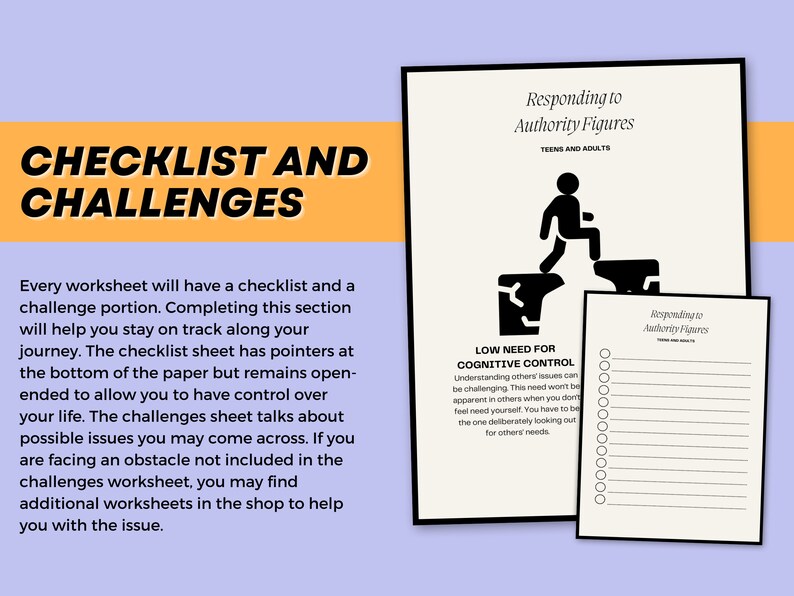 Self Care Worksheet, Mental Health, Awareness, Productivity, Digital ...