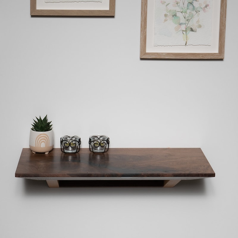 Floating Table - Etsy