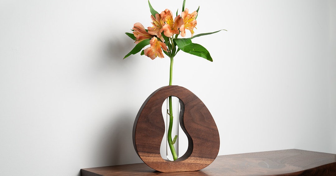 Propagation Vase - California Dreamin’ - Etsy