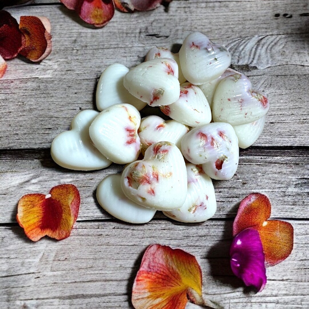 Strong Scented Wax Melts You Choose Your Scent Wax Melts for Warmer ...